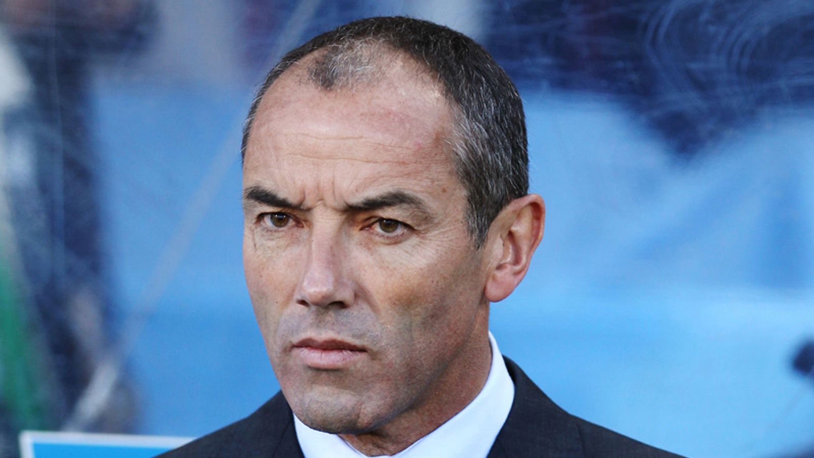 Le Guen named Oman boss | Football News | Sky Sports