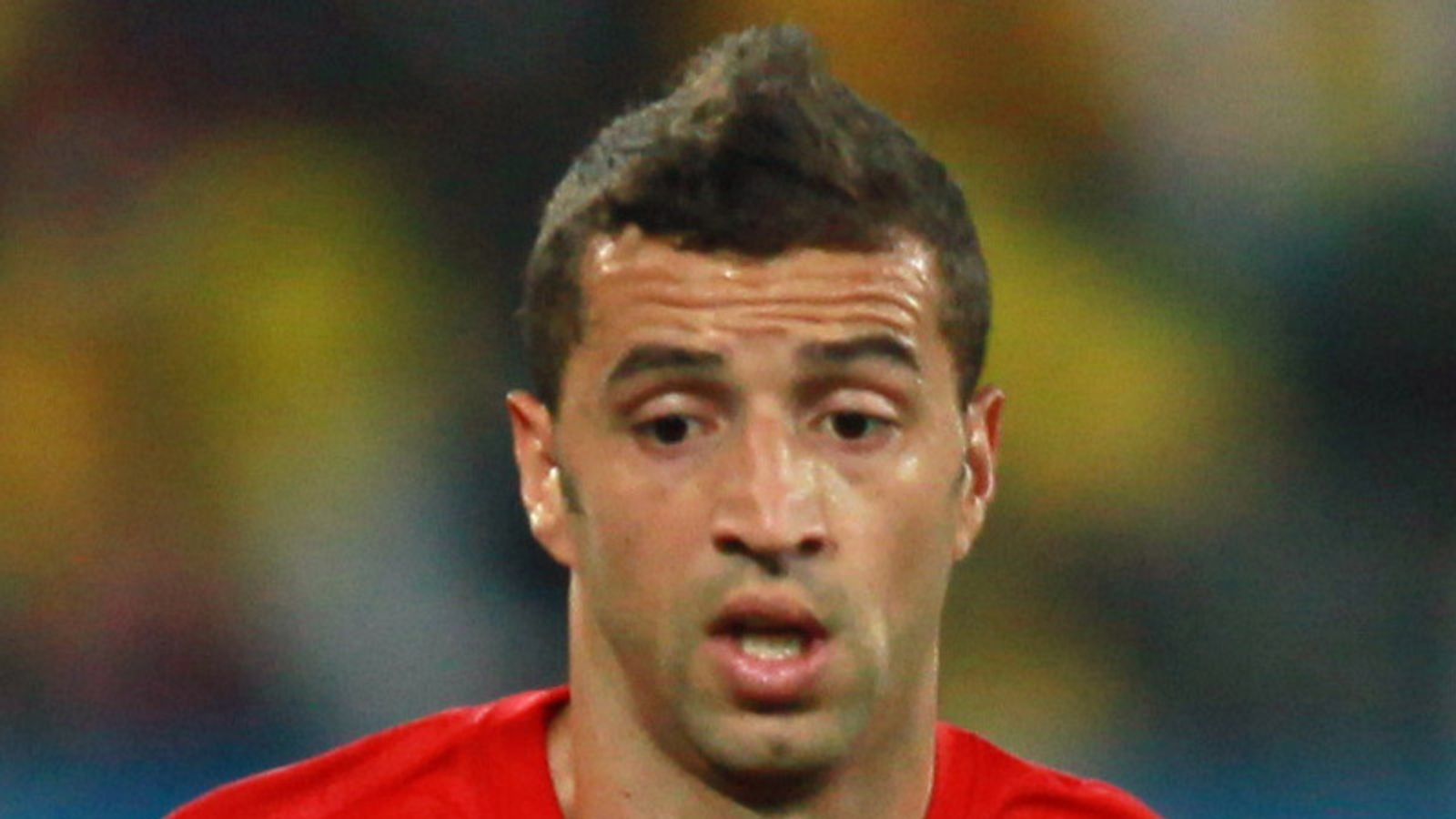 Espanyol confirm Simao | Football News | Sky Sports