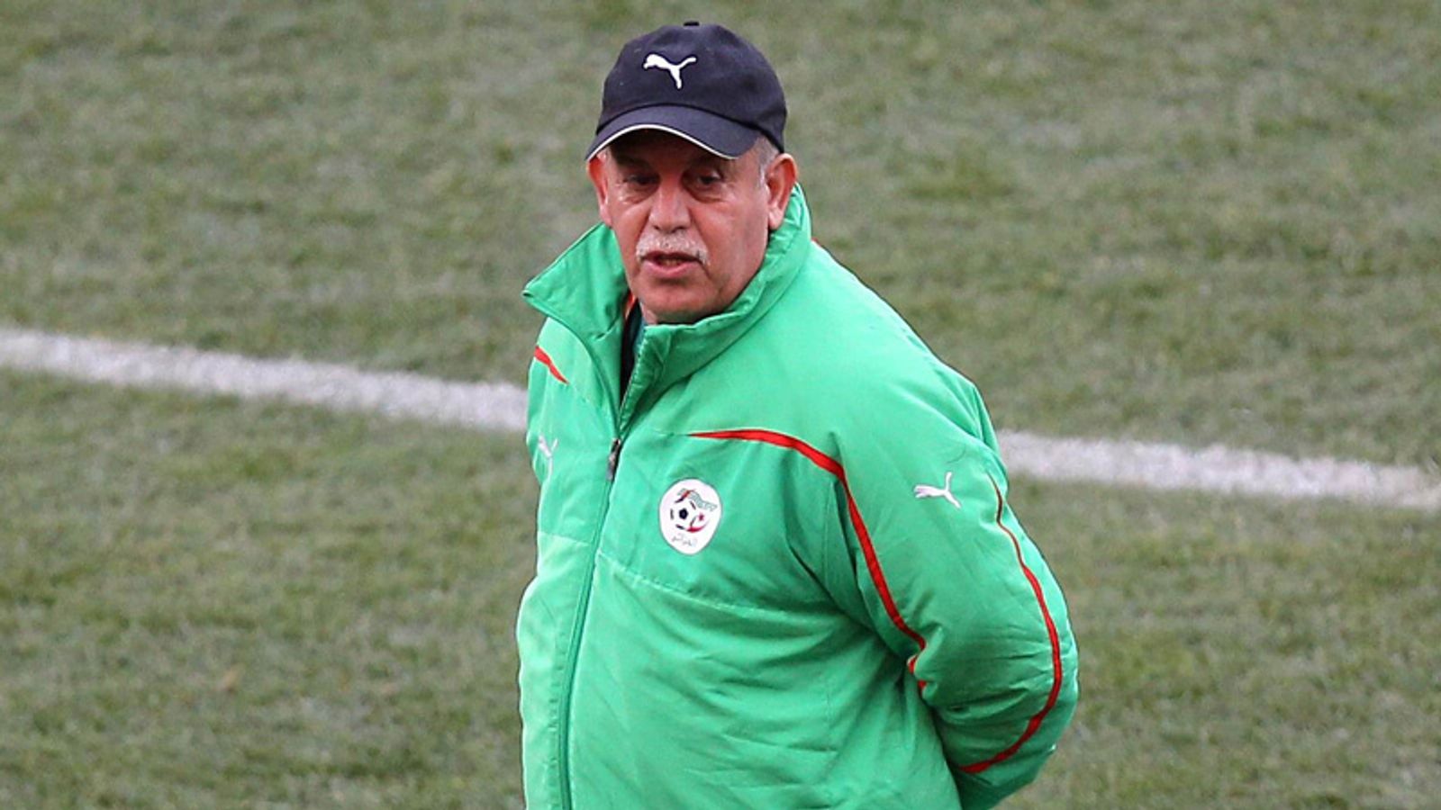 Saadane - Destiny in our hands | Football News | Sky Sports