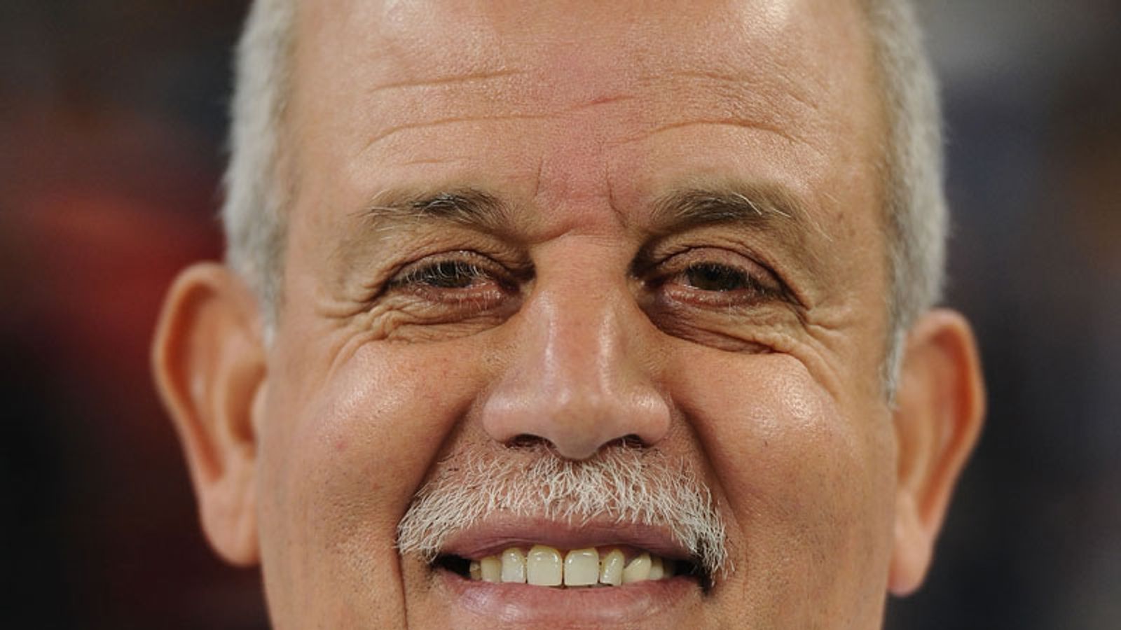 England draw baffles Saadane | Football News | Sky Sports