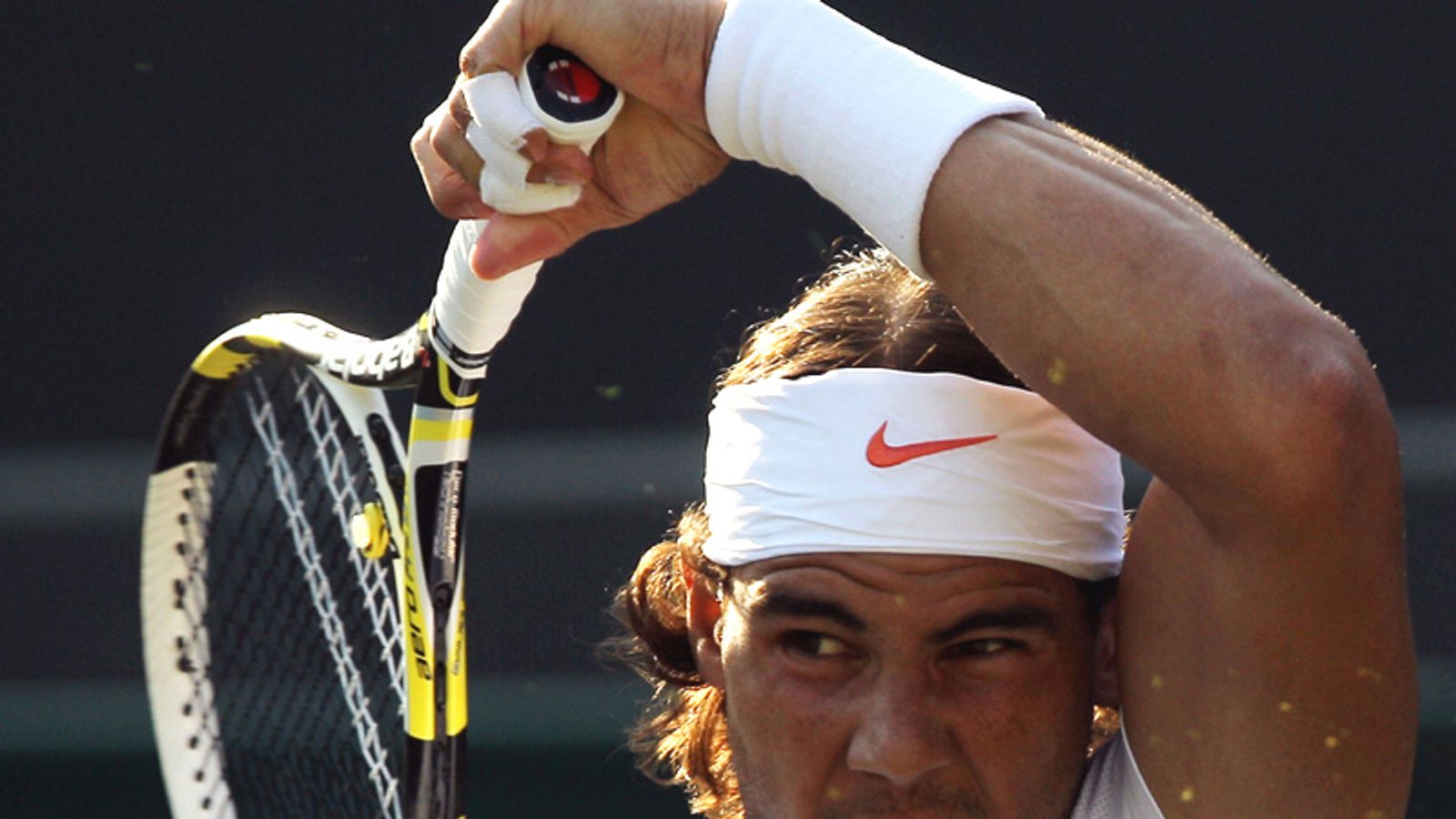 Nadal back on form | Tennis News | Sky Sports