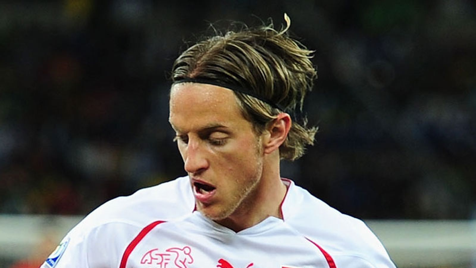 Ziegler praises organisation | Football News | Sky Sports