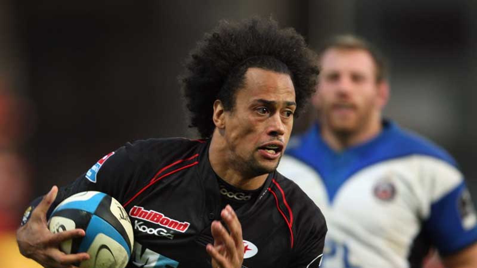 Haughton joins Wasps | Rugby Union News | Sky Sports