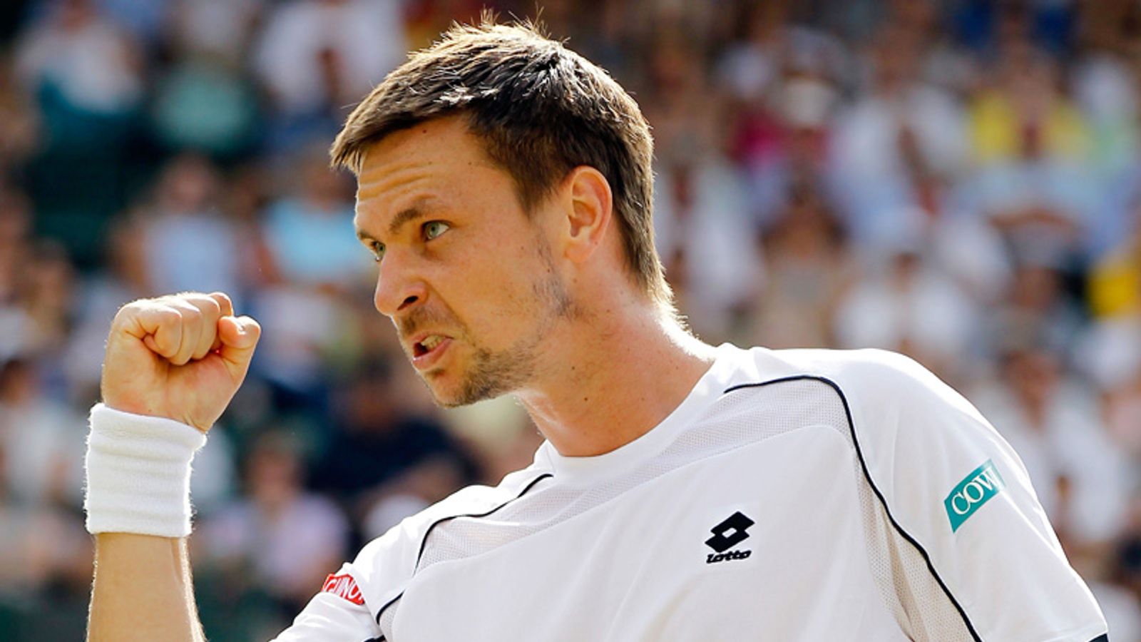 Soderling fights into final | Tennis News | Sky Sports