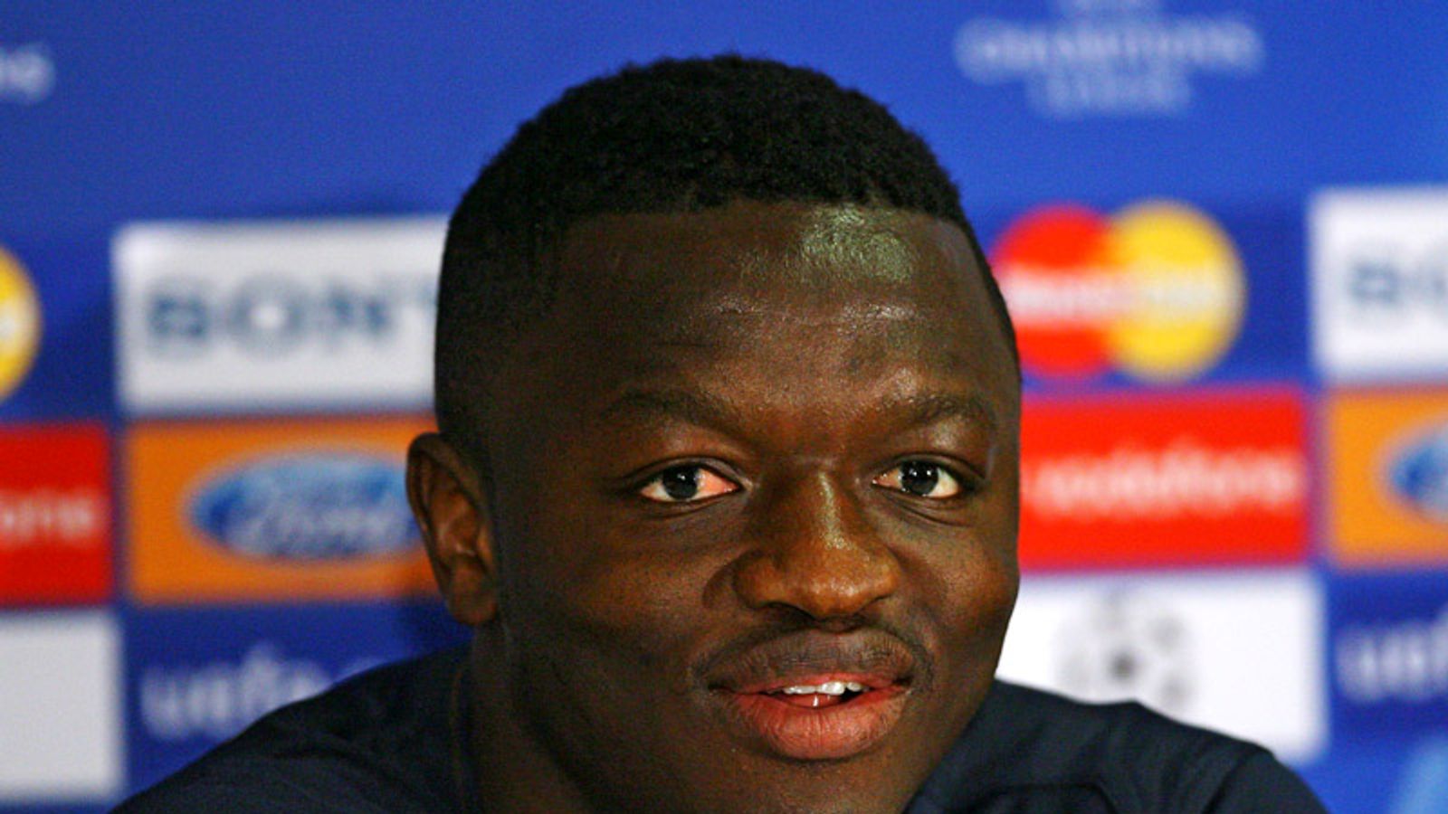 Muntari eyes Inter future | Football News | Sky Sports