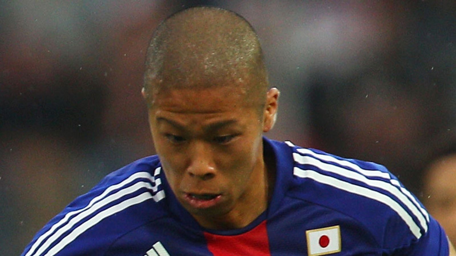 Morimoto seeks Catania exit | Football News | Sky Sports