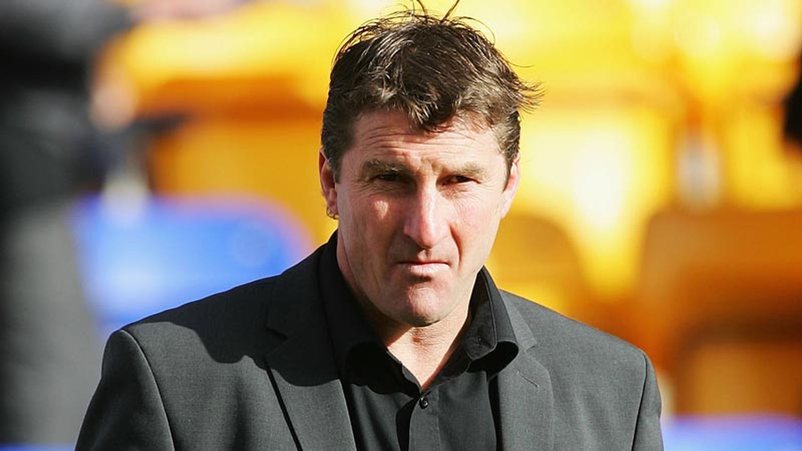 Wolves sign up young duo | Rugby League News | Sky Sports
