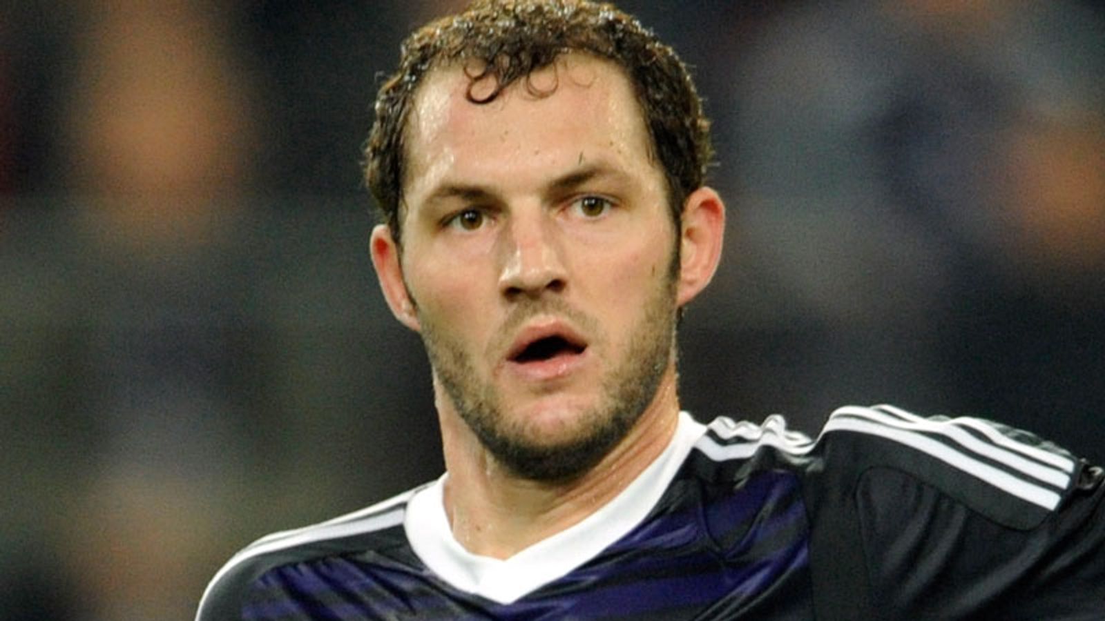 Van Damme aiming for impact | Football News | Sky Sports