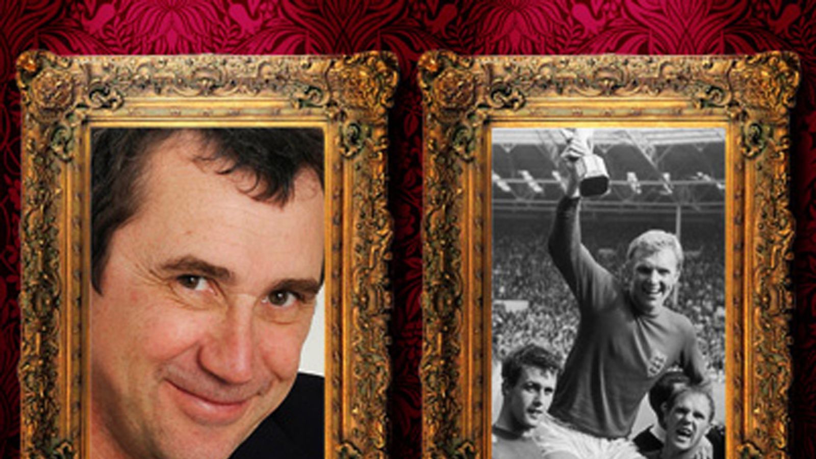 Phil Daniels | Football News | Sky Sports