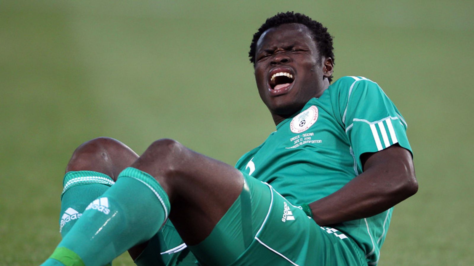 Taiwo keen on Tottenham | Football News | Sky Sports