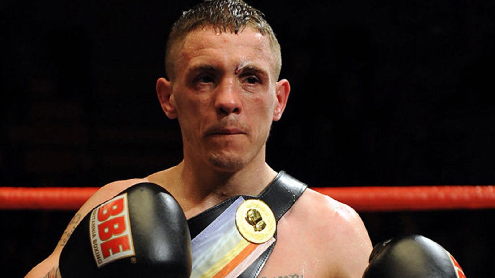 Booth lines up Arthur | Boxing News | Sky Sports