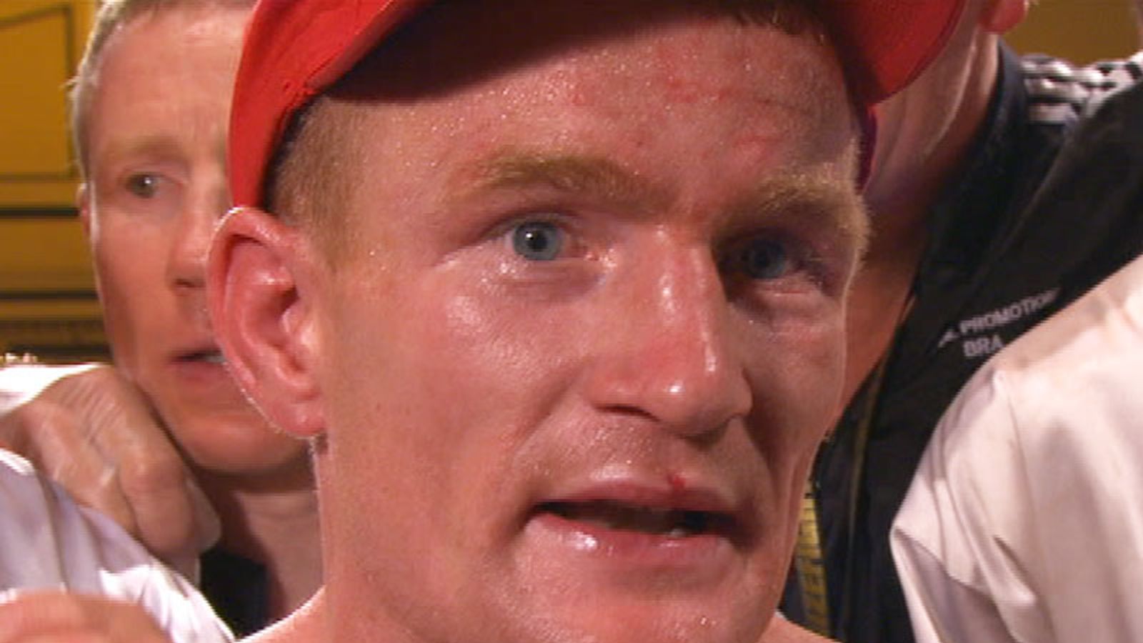 Big Bang blown away | Boxing News | Sky Sports