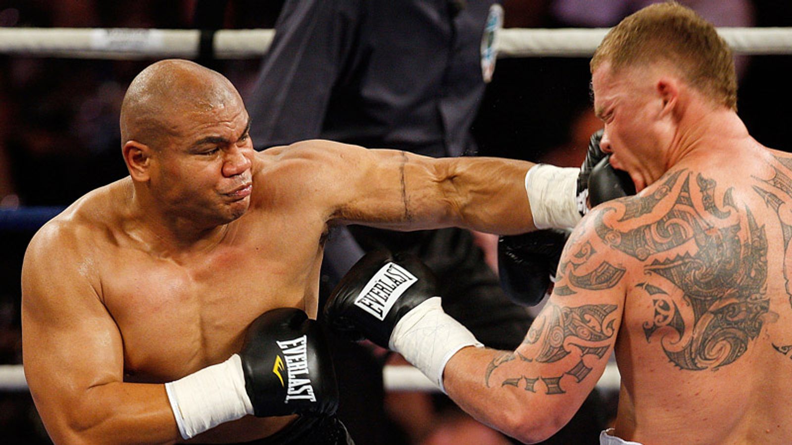 One step Tua far? | Boxing News | Sky Sports