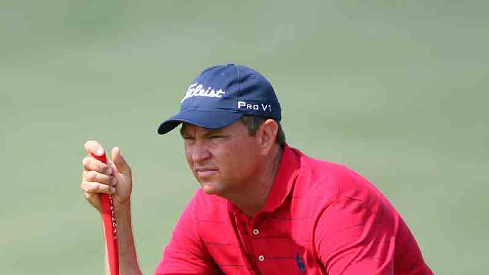Major winners make Pebble | Golf News | Sky Sports