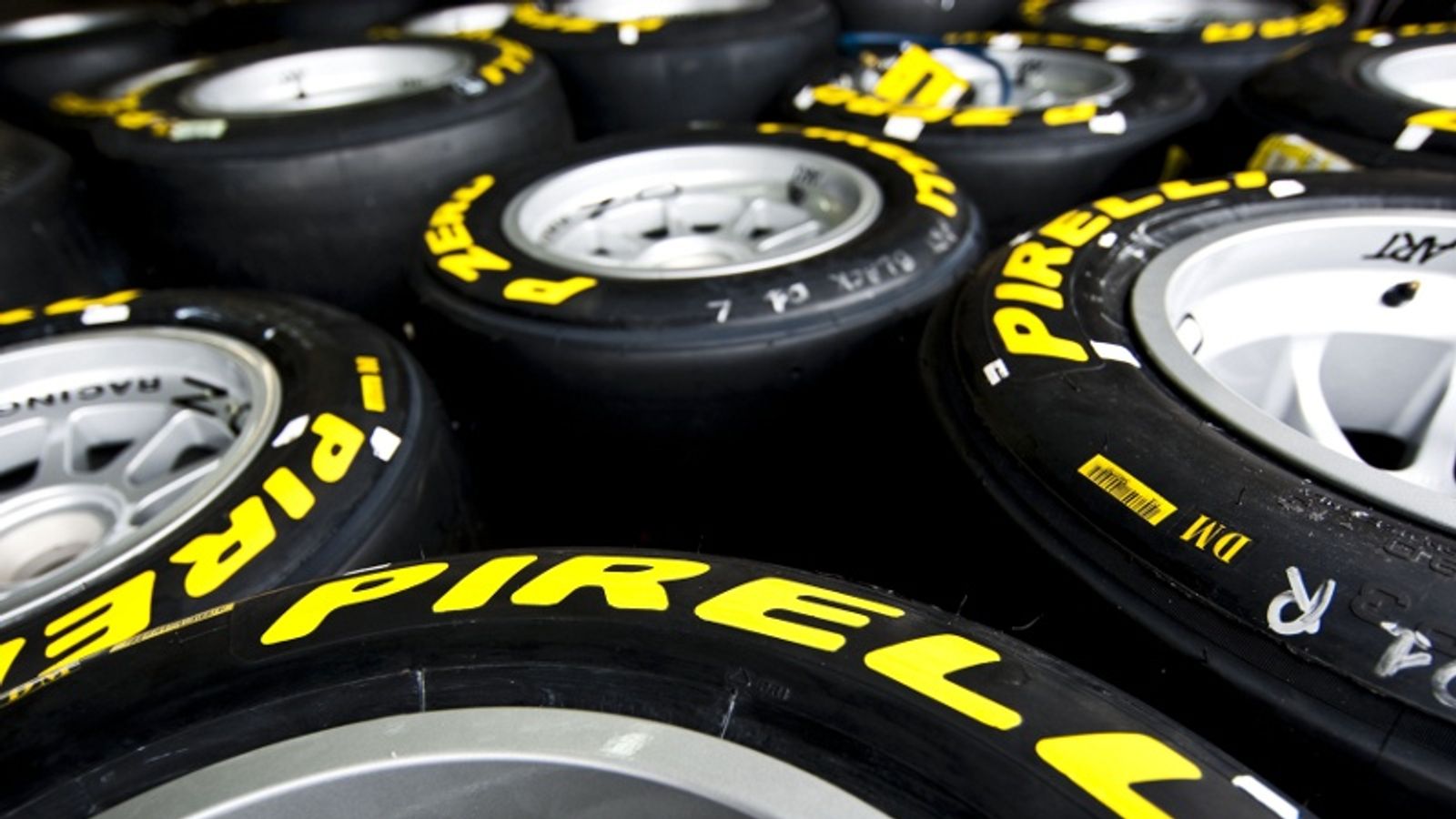 Pirelli 'on target' | F1 News | Sky Sports