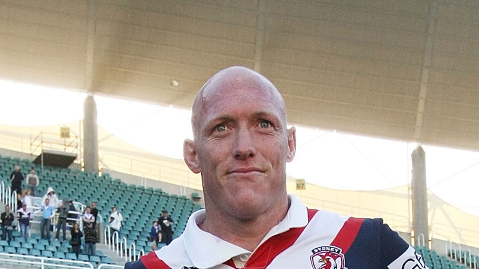 Fitzgibbon extends Hull deal | Rugby League News | Sky Sports