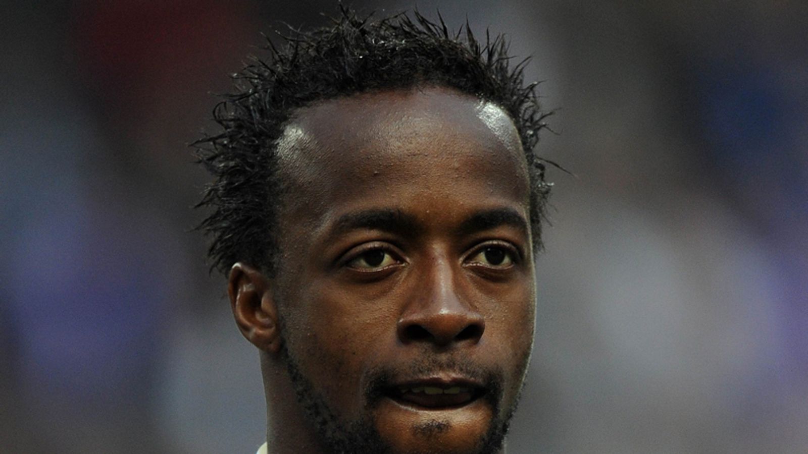 Govou returns to France | Football News | Sky Sports