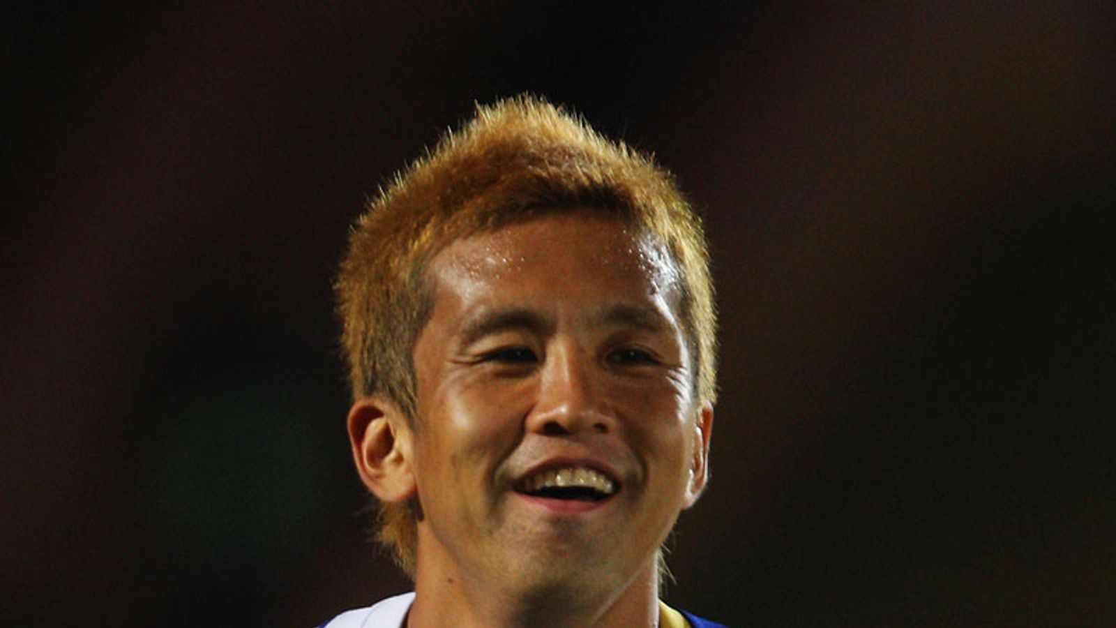 Inamoto - Danes toughest test | Football News | Sky Sports