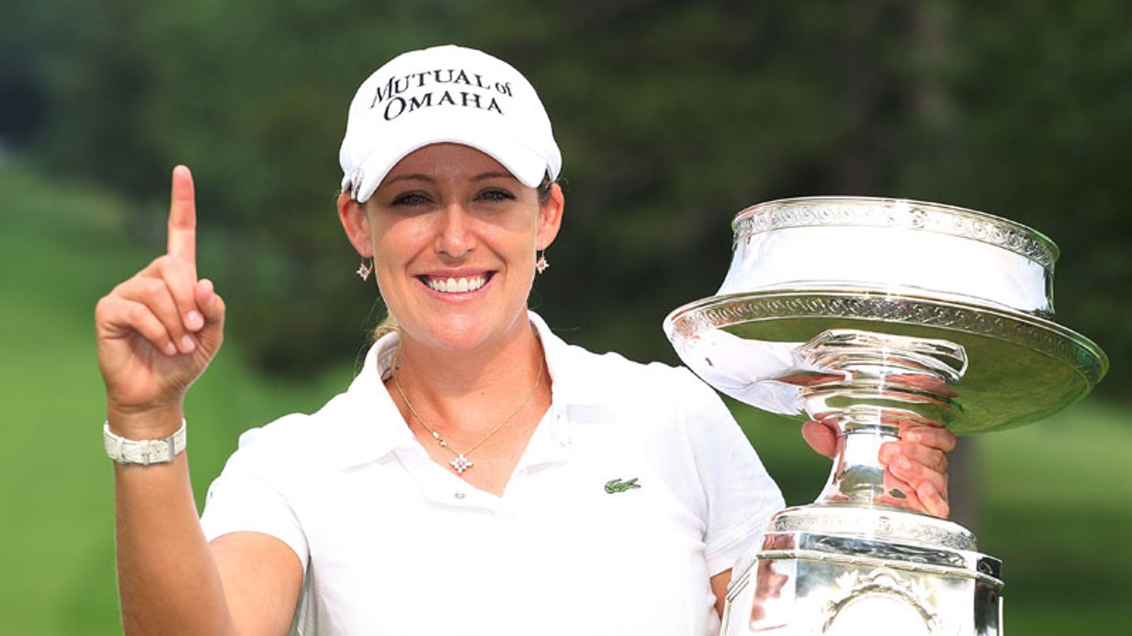 Kerr completes huge win | Golf News | Sky Sports