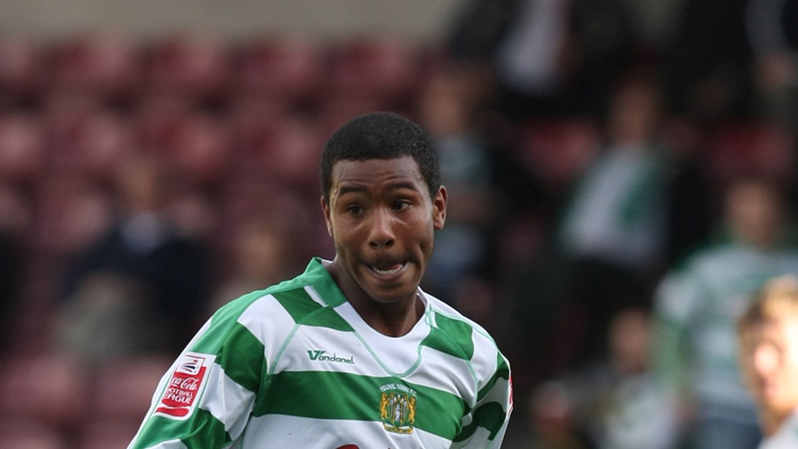 Murtagh makes Wycombe move | Football News | Sky Sports