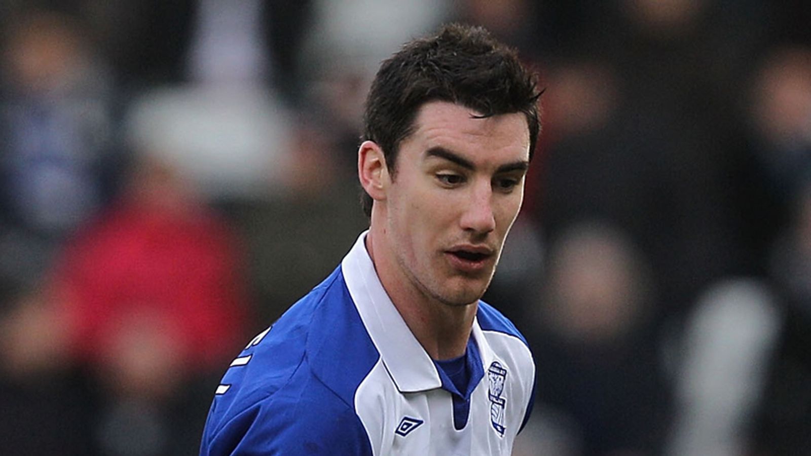 No worries for Ridgewell | Football News | Sky Sports