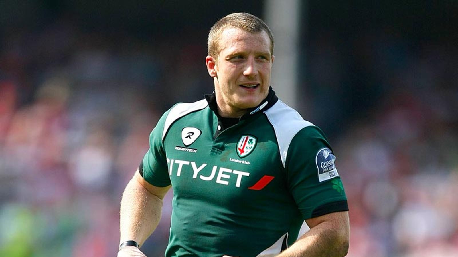 Rudd reveals quit decision | Rugby Union News | Sky Sports