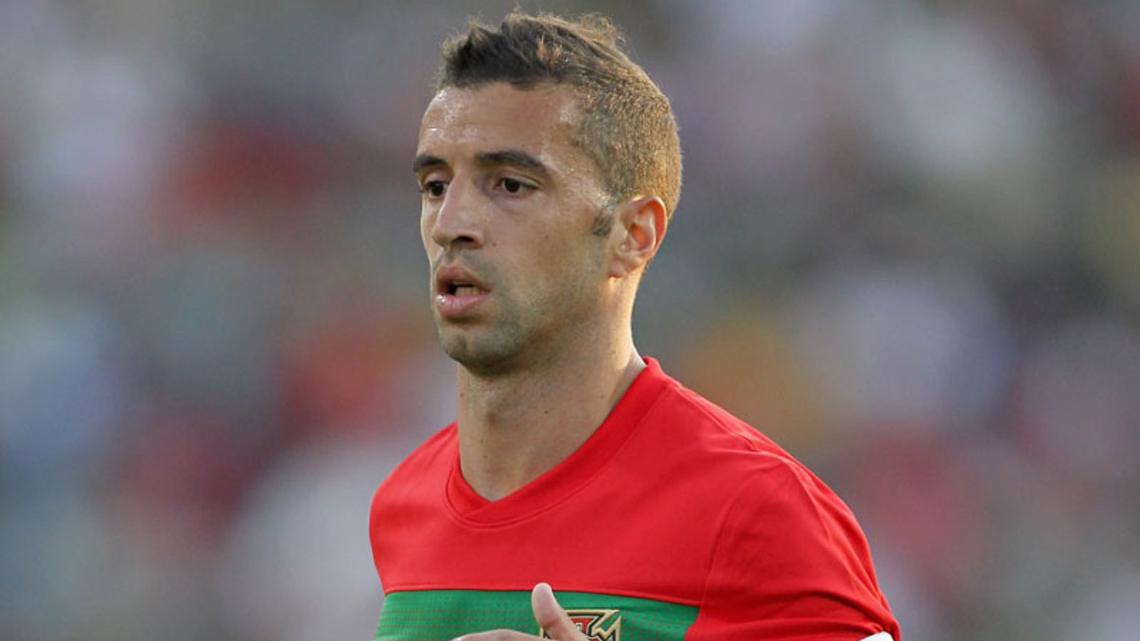 Espanyol in Simao enquiry | Football News | Sky Sports