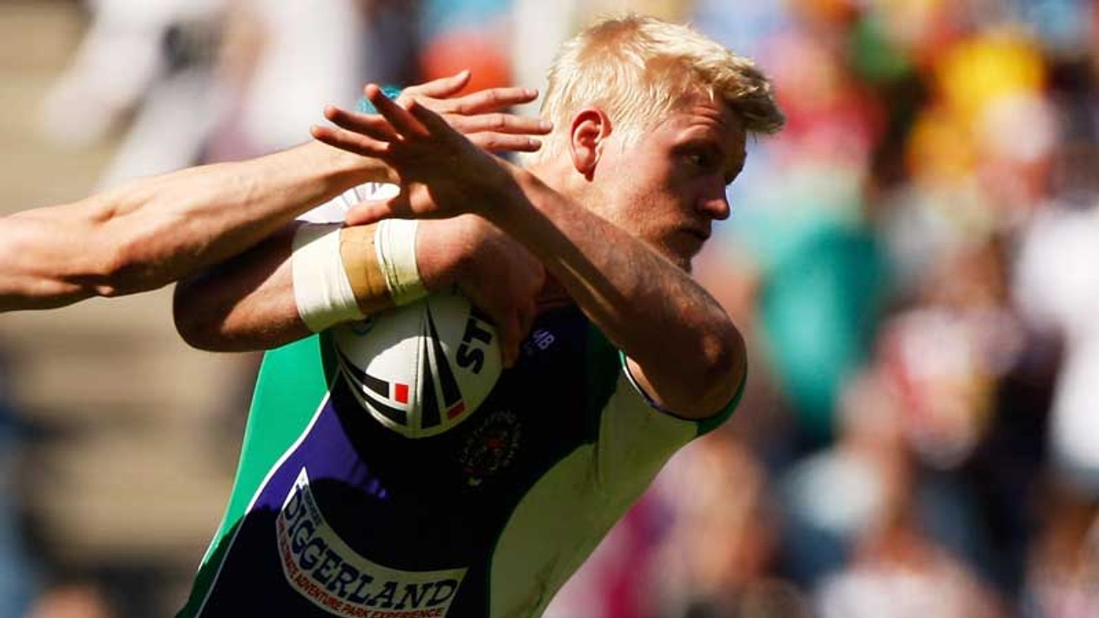 Final orders for Sargent | Rugby League News | Sky Sports