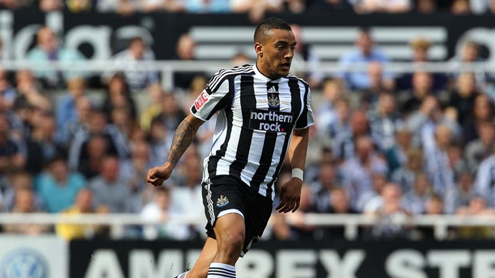 Simpson excited by England talk | Football News | Sky Sports
