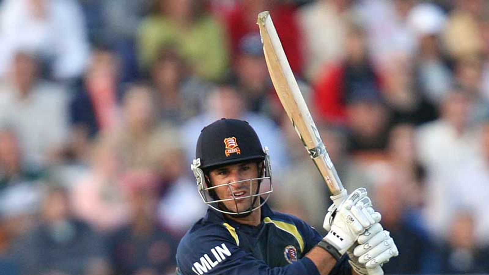 Ten Doeschate carries Dutch hopes | Cricket News | Sky Sports