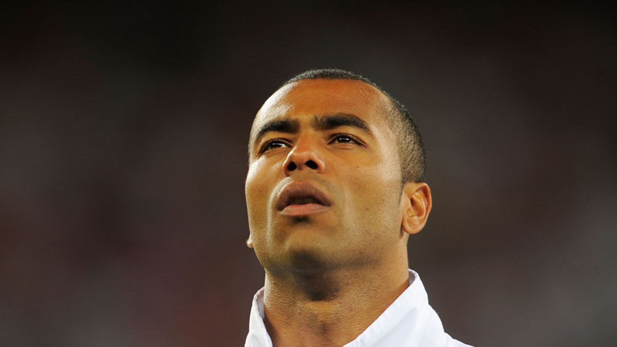 Cole retains England optimism | Football News | Sky Sports