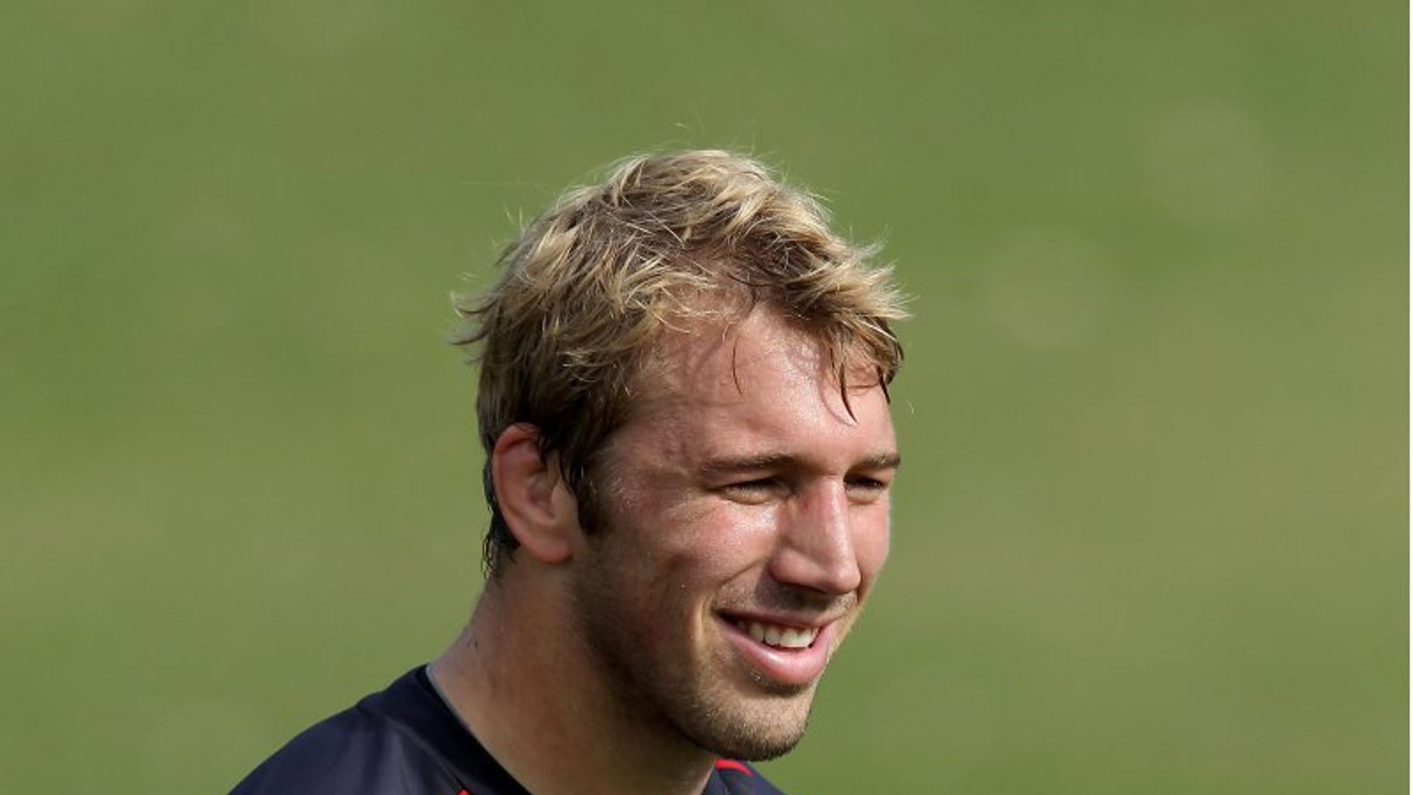 Quins captaincy for Robshaw | Rugby Union News | Sky Sports