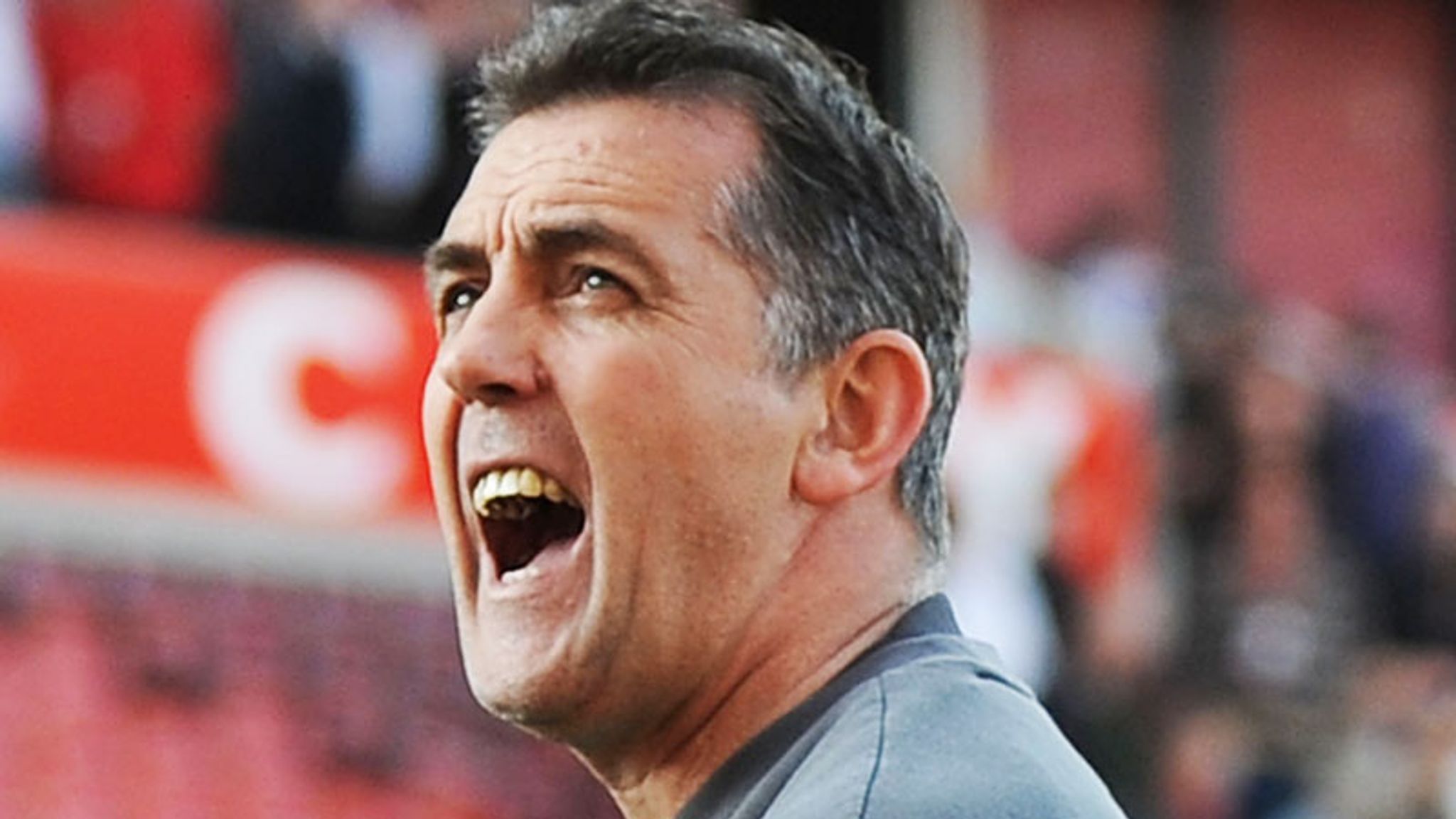 Fulham first for Bolton | Football News | Sky Sports