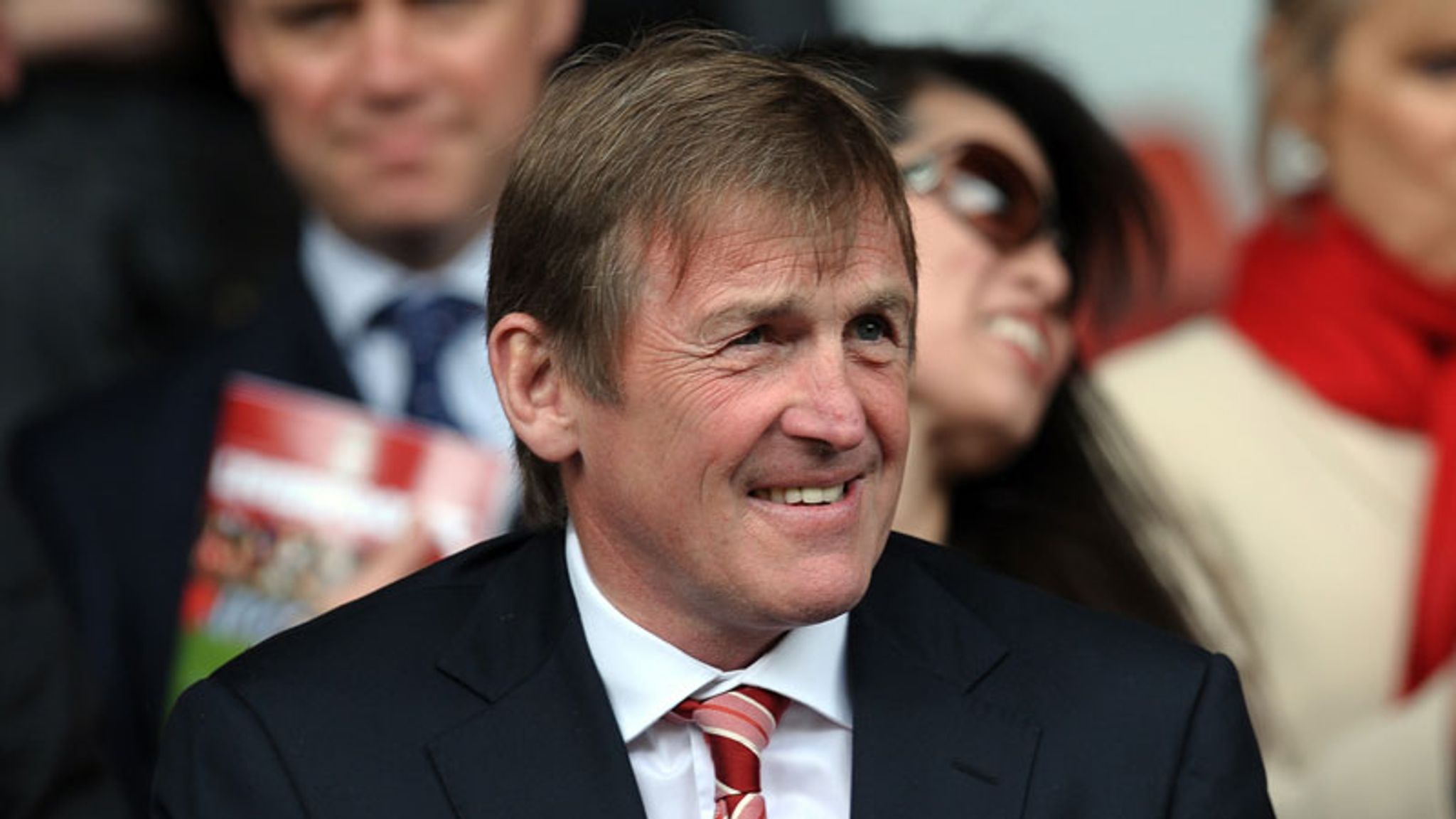 Dalglish factfile | Football News | Sky Sports