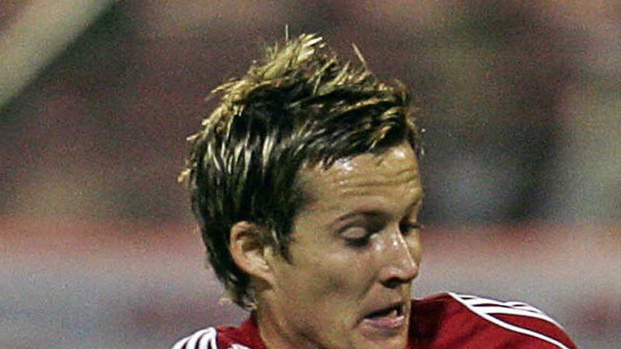 Tozser eyes Fulham move | Football News | Sky Sports