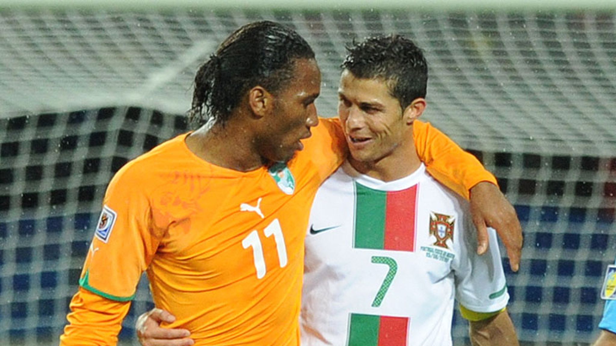 Drogba the difference | Football News | Sky Sports