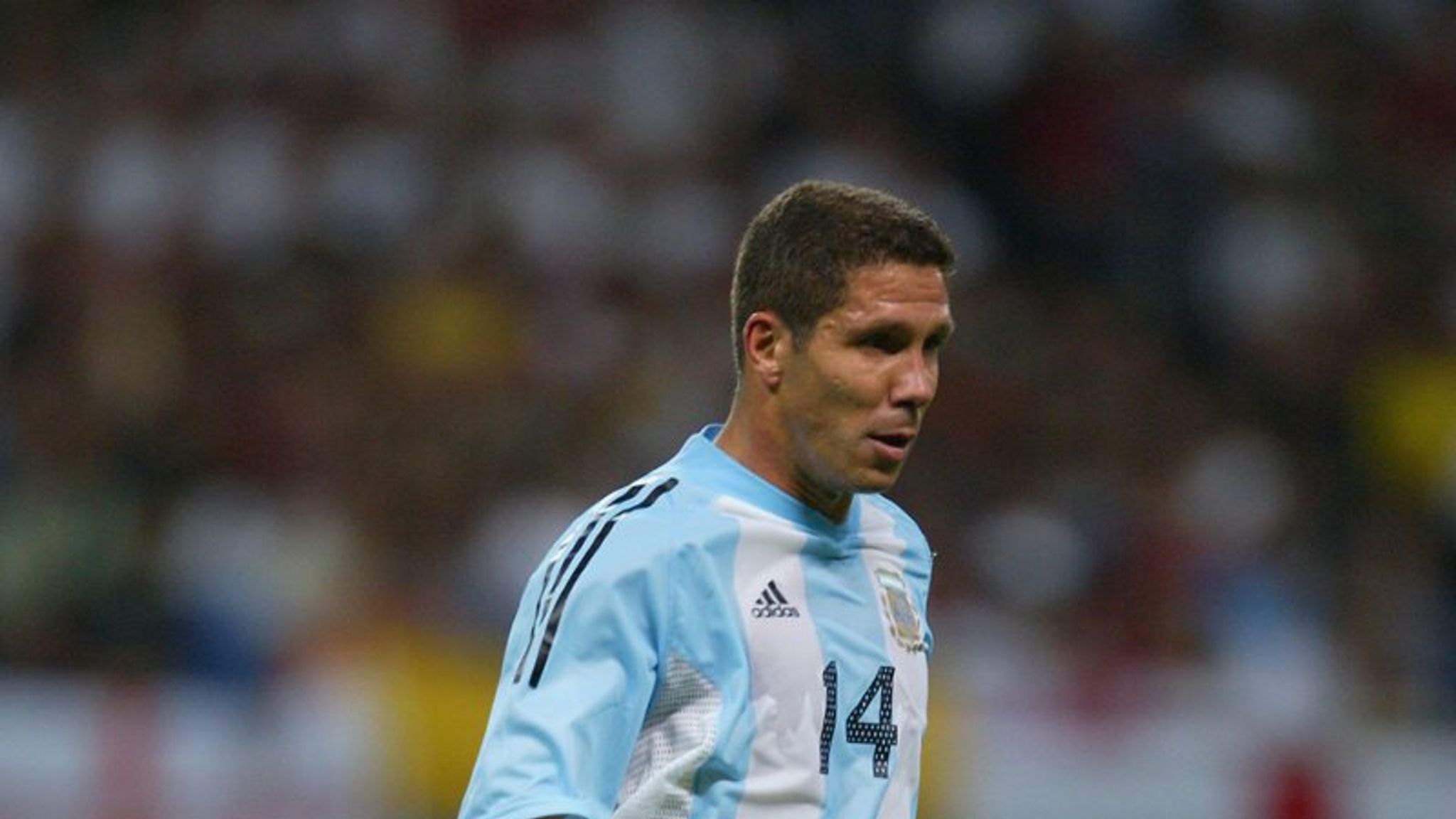 Simeone named Catania coach | Football News | Sky Sports