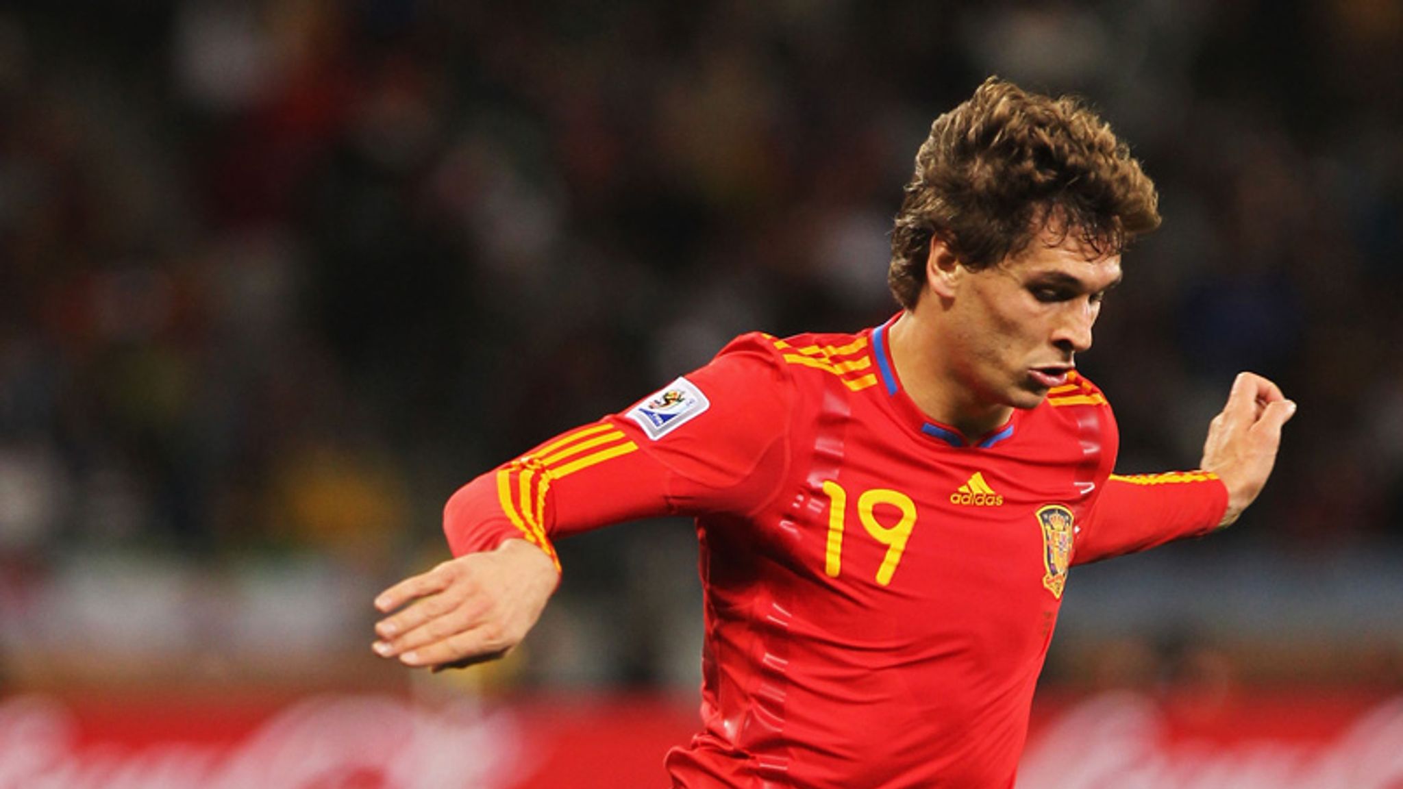 Llorente sinks Lithuania | Football News | Sky Sports