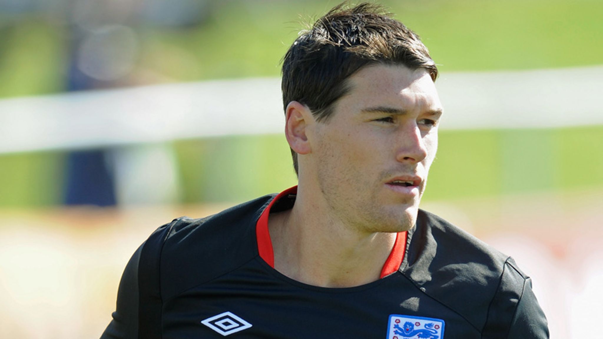 Barry back to face Algeria | Football News | Sky Sports