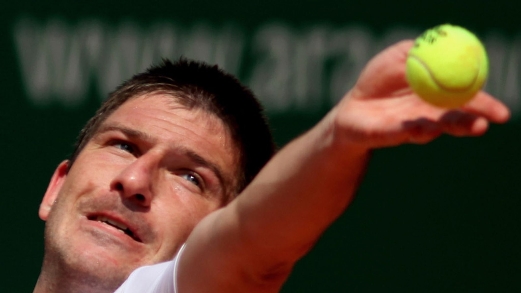 Hajek ready for Murray | Wimbledon News | Sky Sports