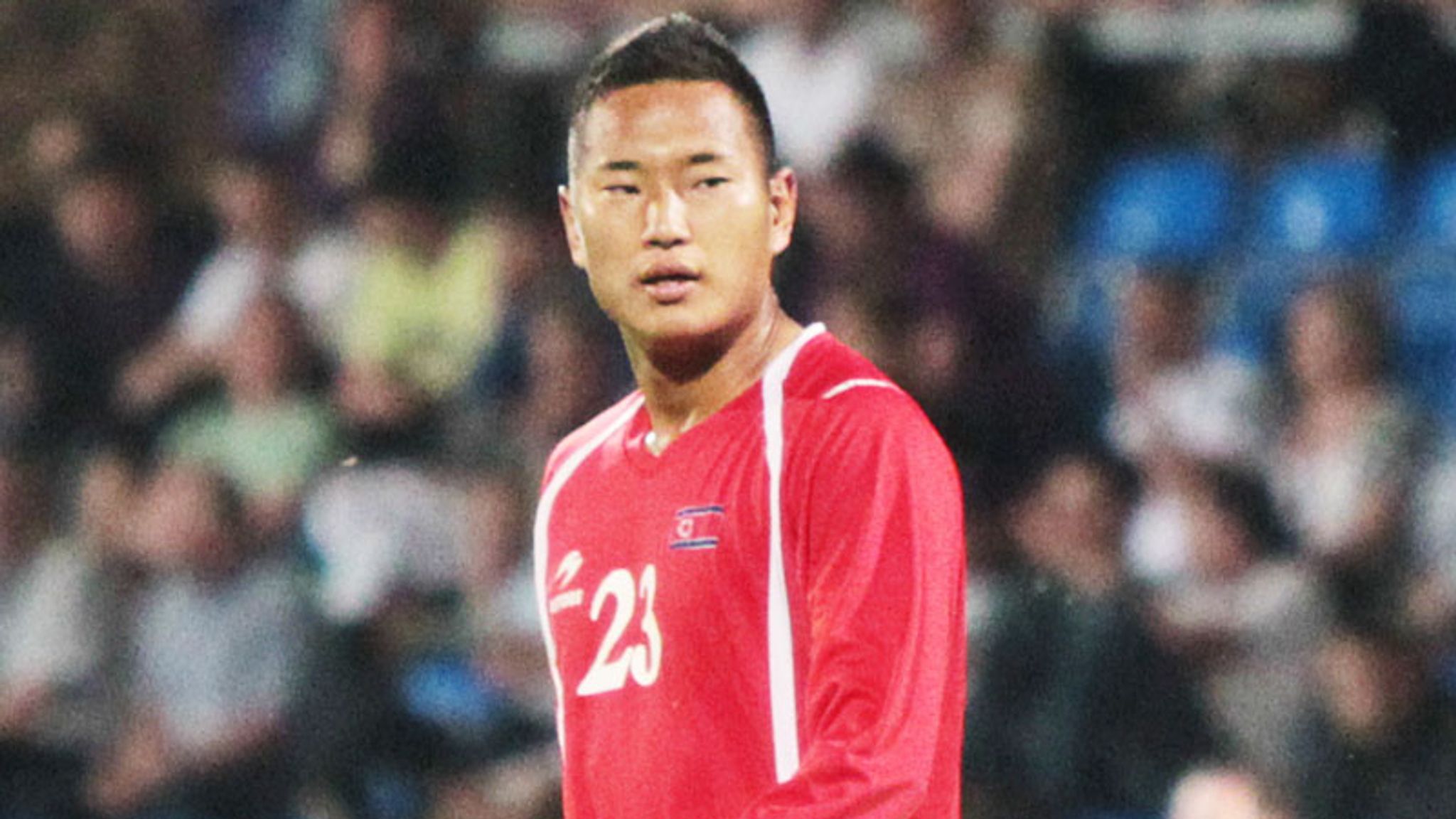 Jong eyes positive farewell | Football News | Sky Sports