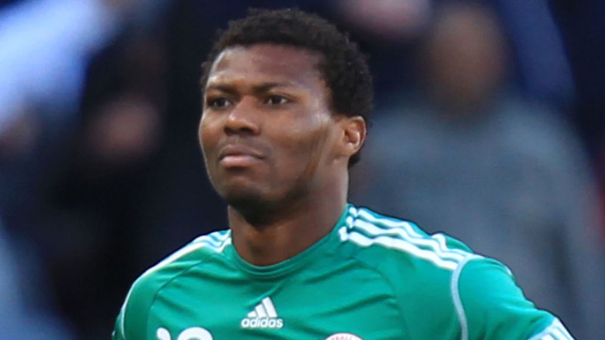 English duo keen on Uche | Football News | Sky Sports