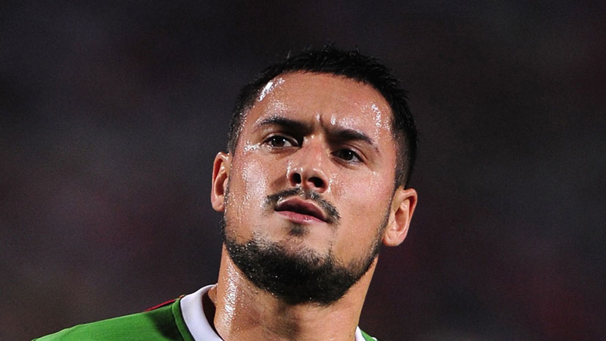 Algeria back to winning ways | Football News | Sky Sports