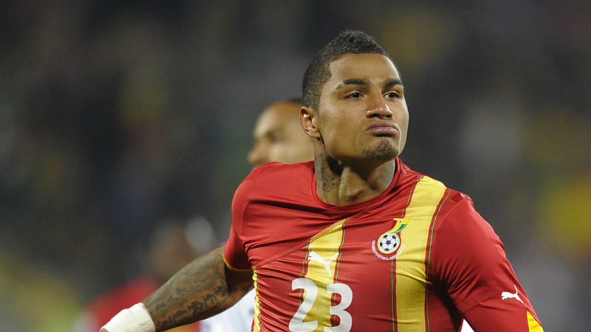 USA 1 - 2 Ghana - Match Report & Highlights