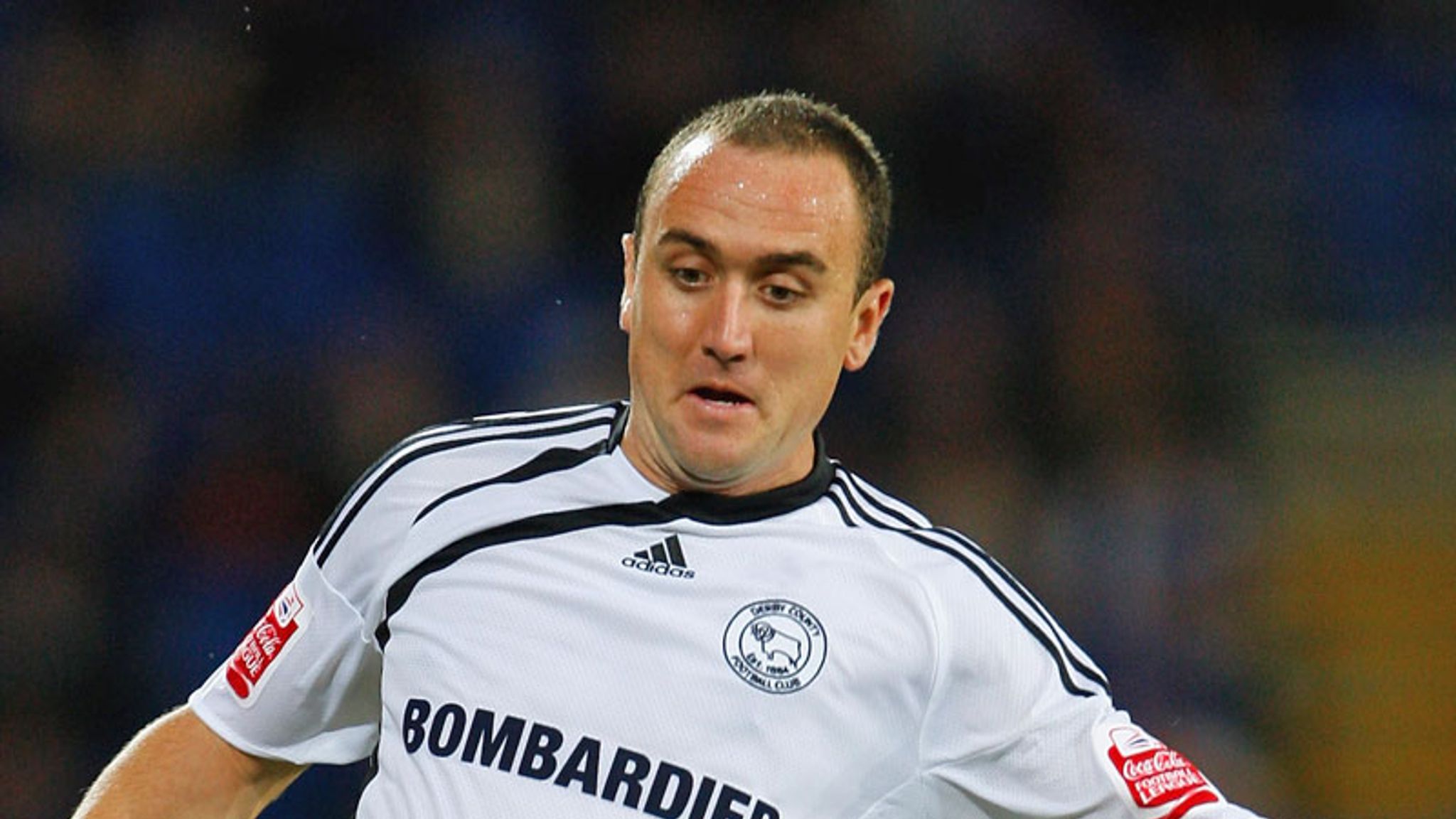 Croft agrees Town switch | Football News | Sky Sports