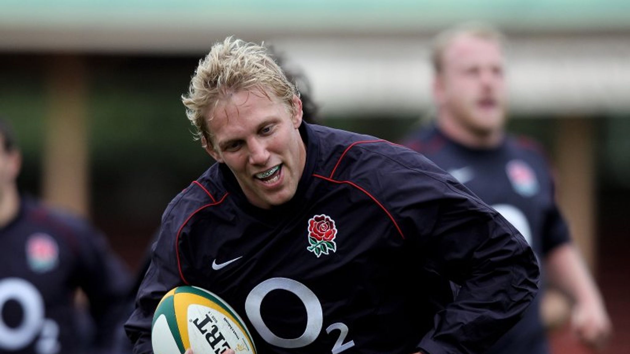 Moody's a blue | Rugby Union News | Sky Sports