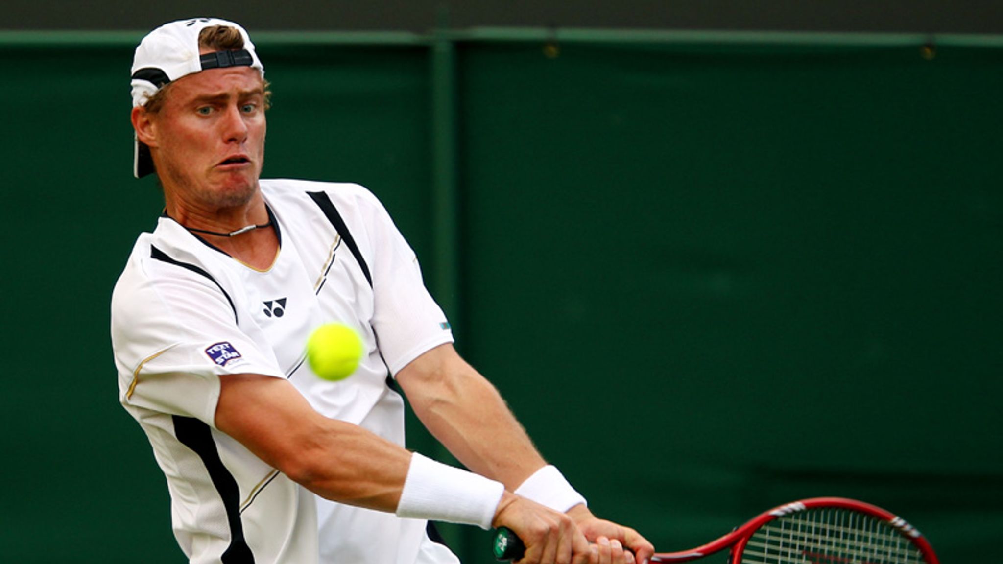 Eastbourne beckons for Hewitt | Tennis News | Sky Sports