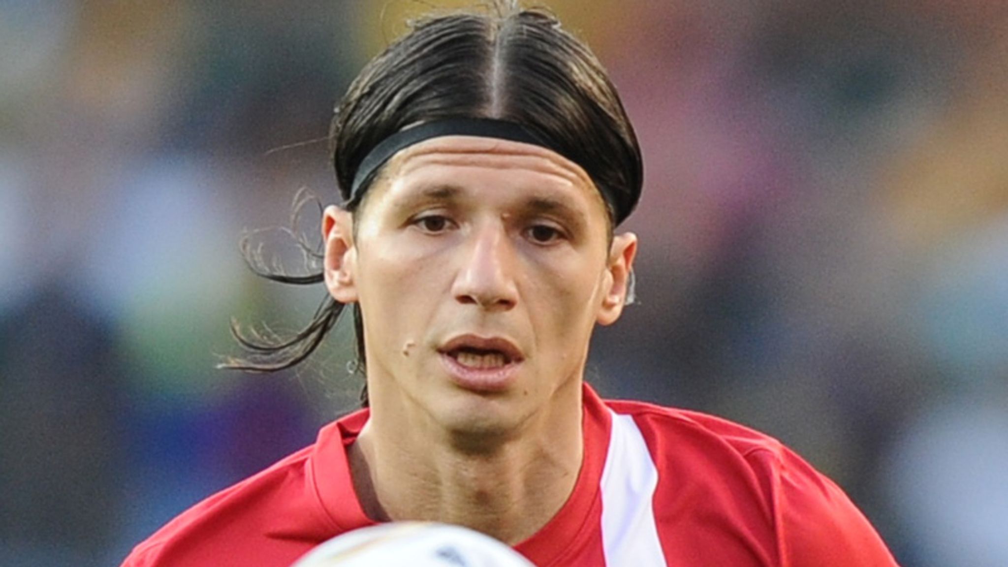 Pantelic hints at German return | Football News | Sky Sports