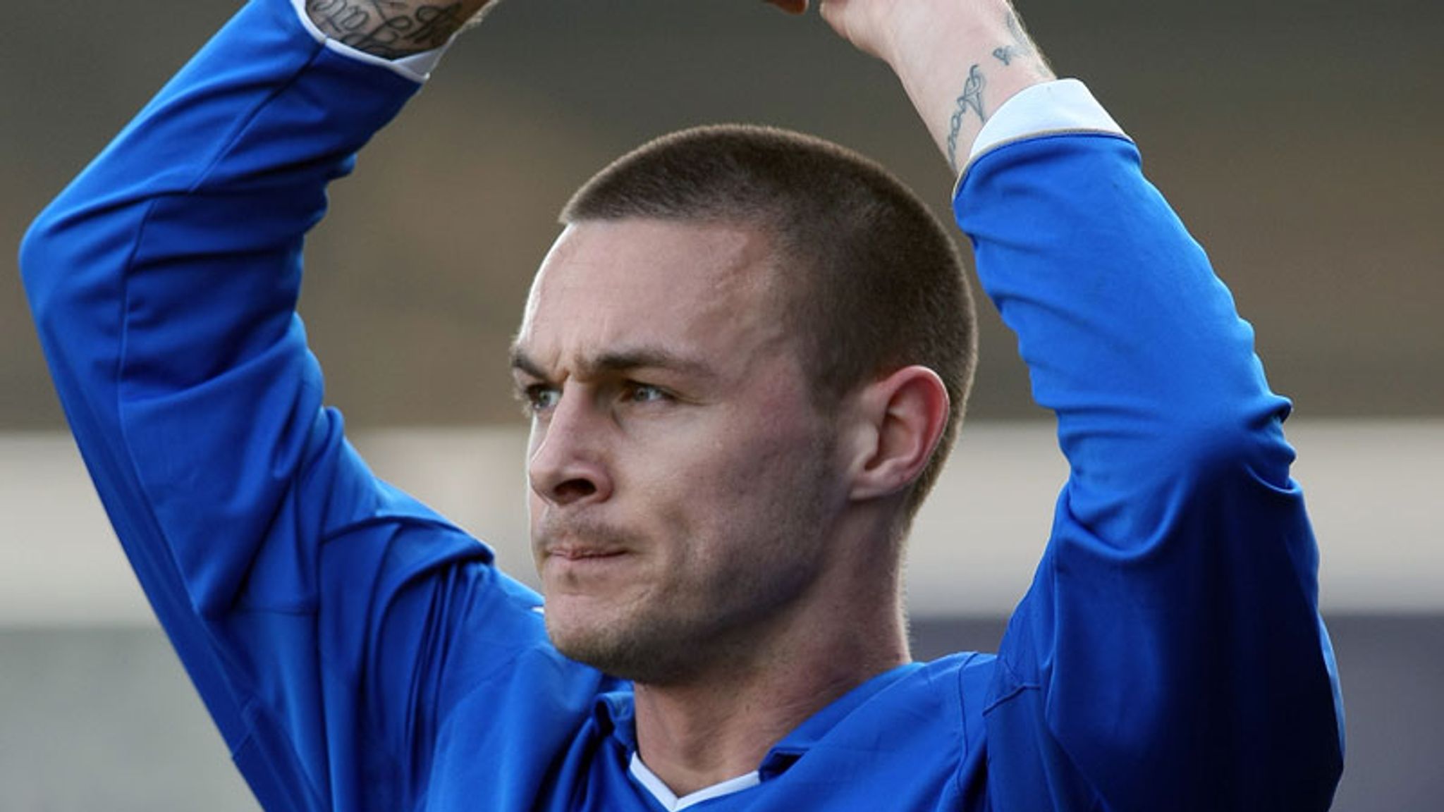 Robins to bag Rose | Football News | Sky Sports