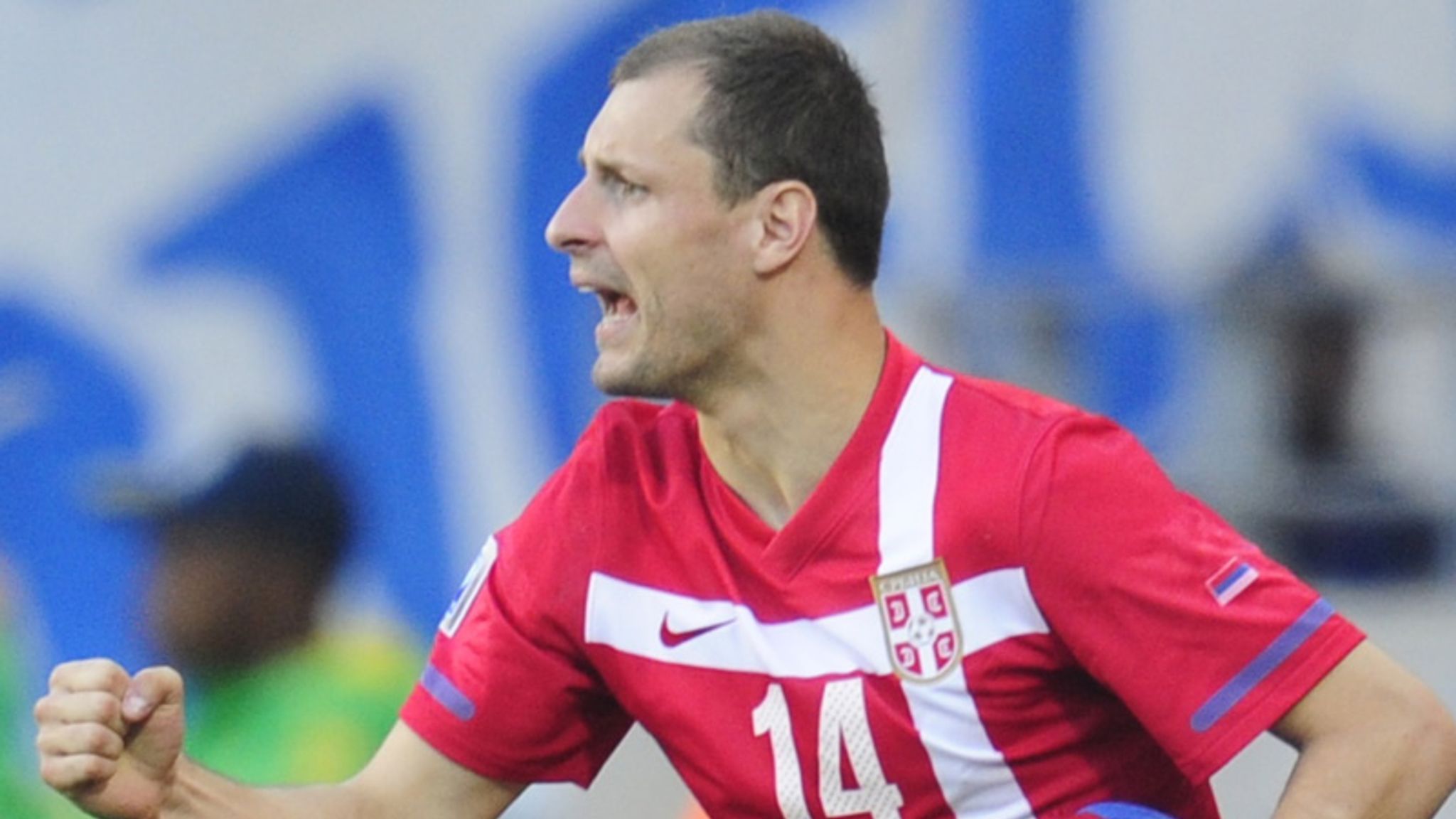 Jovanovic hints at Reds U-turn | Football News | Sky Sports